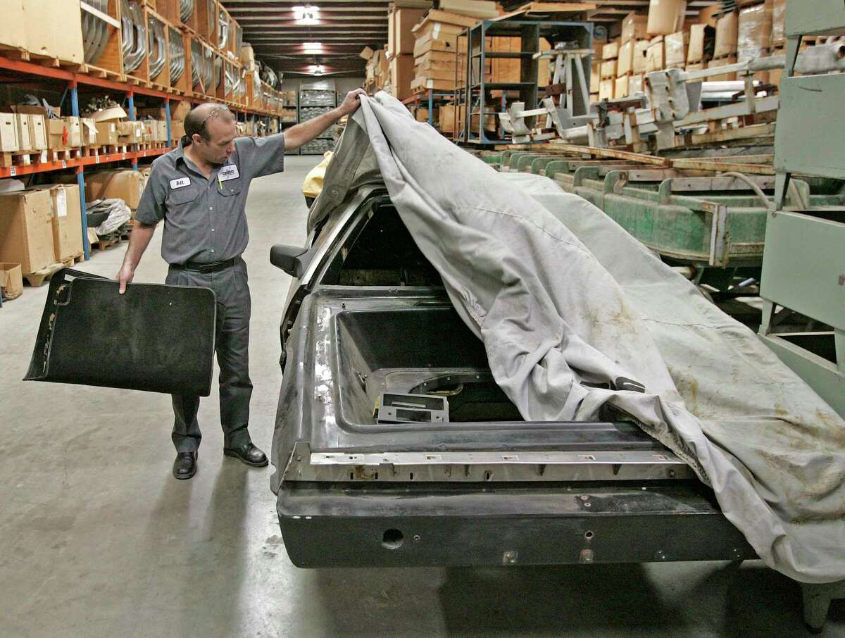 Is DeLorean Motors Reimagined a company with a big brand? Or just a brand?