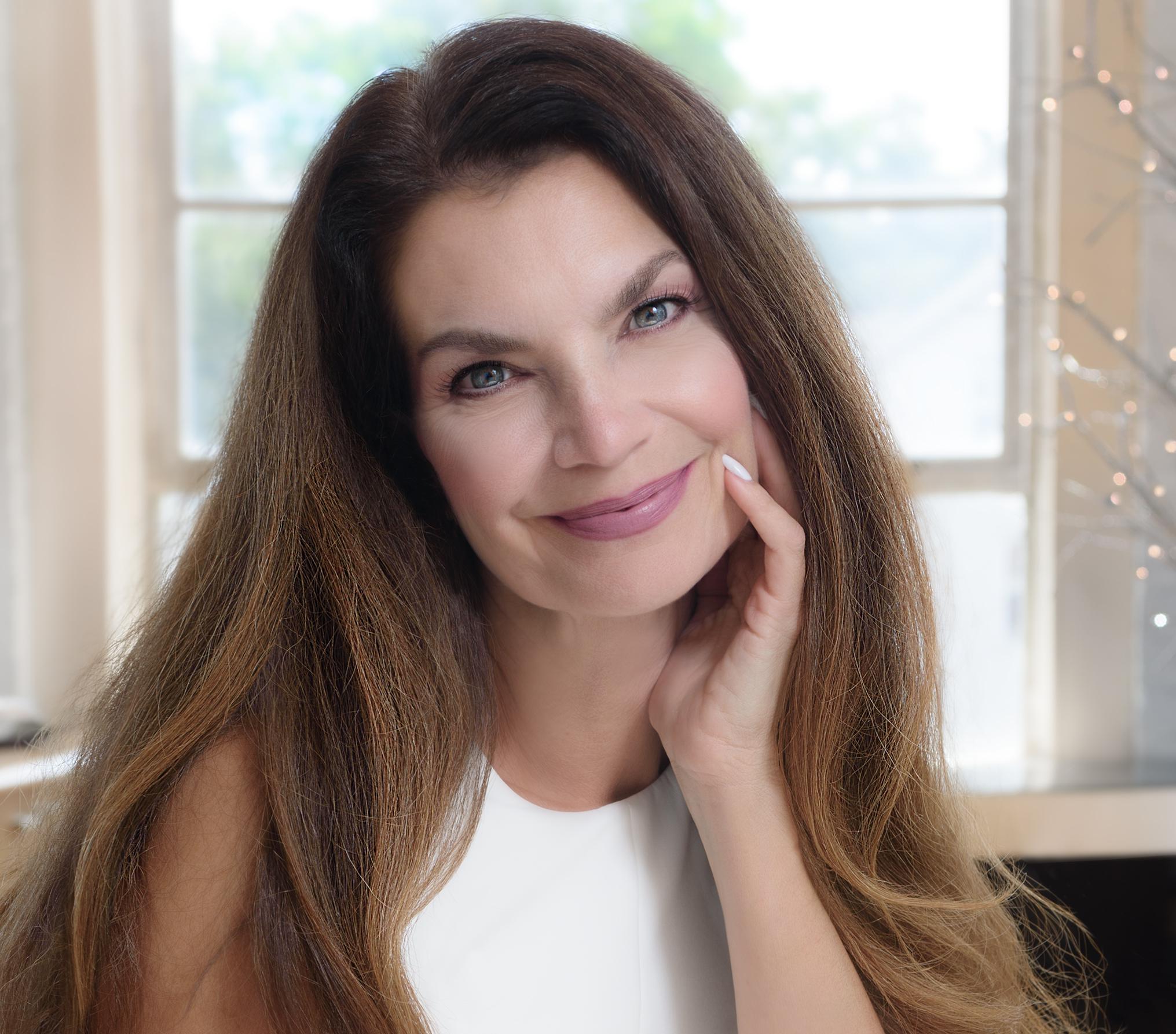 A New You: Each day have some quiet time