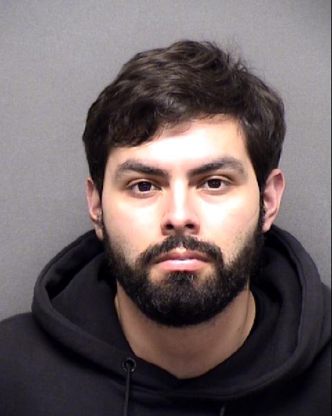 Ex-San Antonio police officer indicted for firing gun at two teens