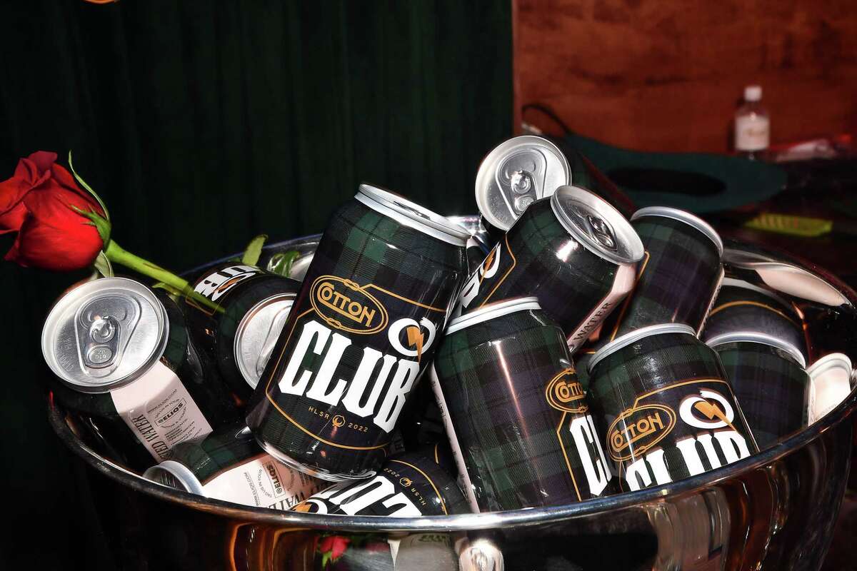 Houston’s rodeo season heats up in cookoff tents’ social scene