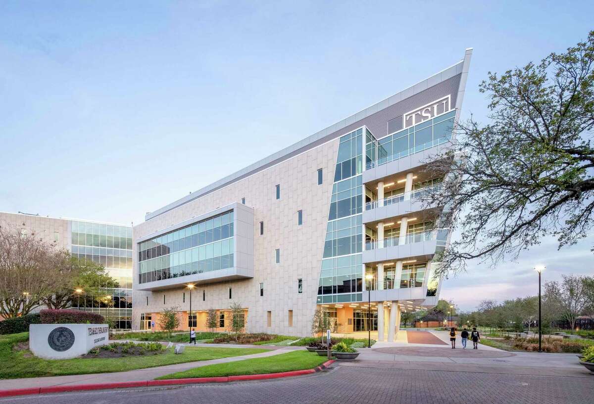 10 architectural sites that helped shape Houston's Black history and ...