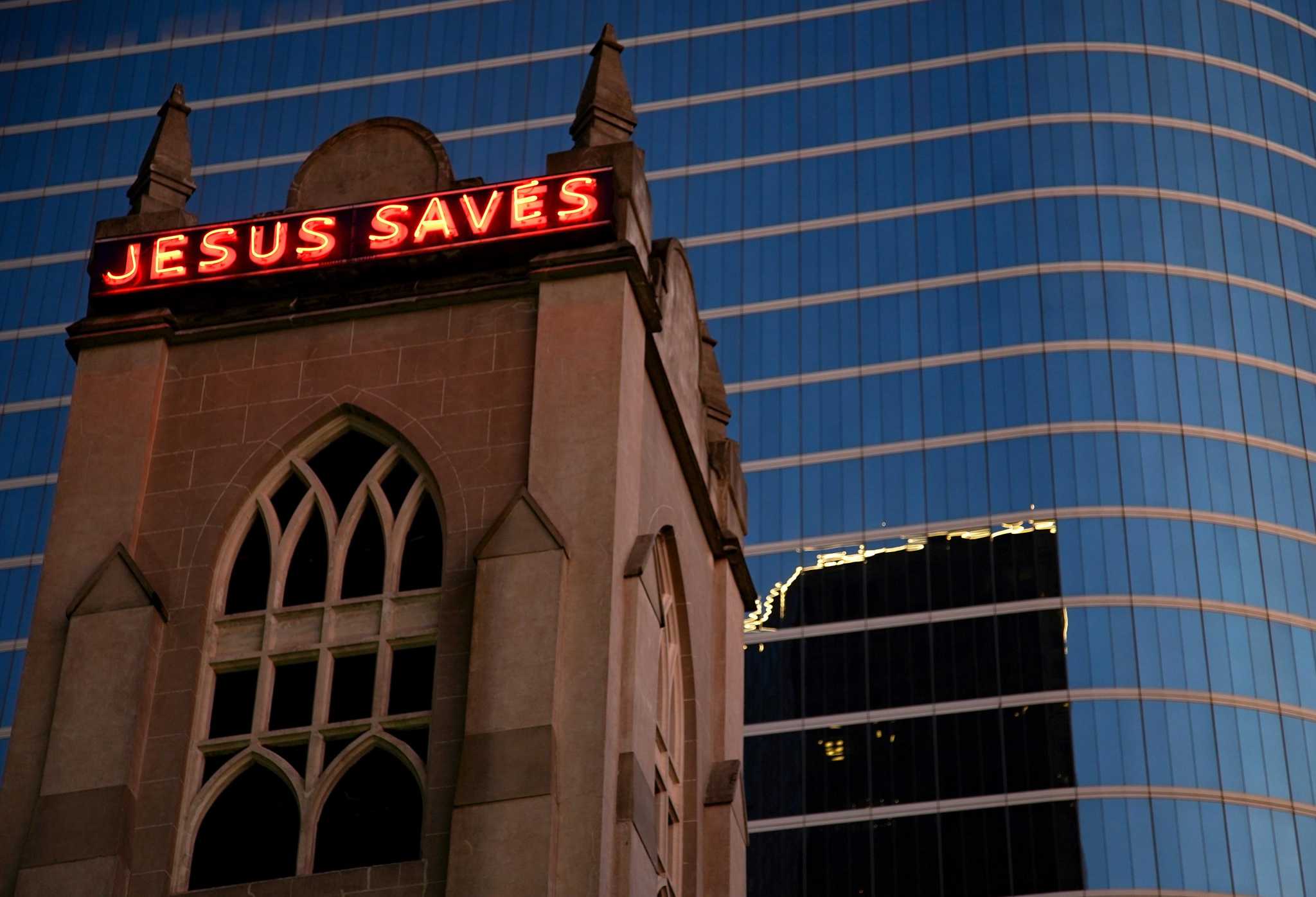 Freedmen's Town to Emancipation Park: 10 places that shaped Houston's ...