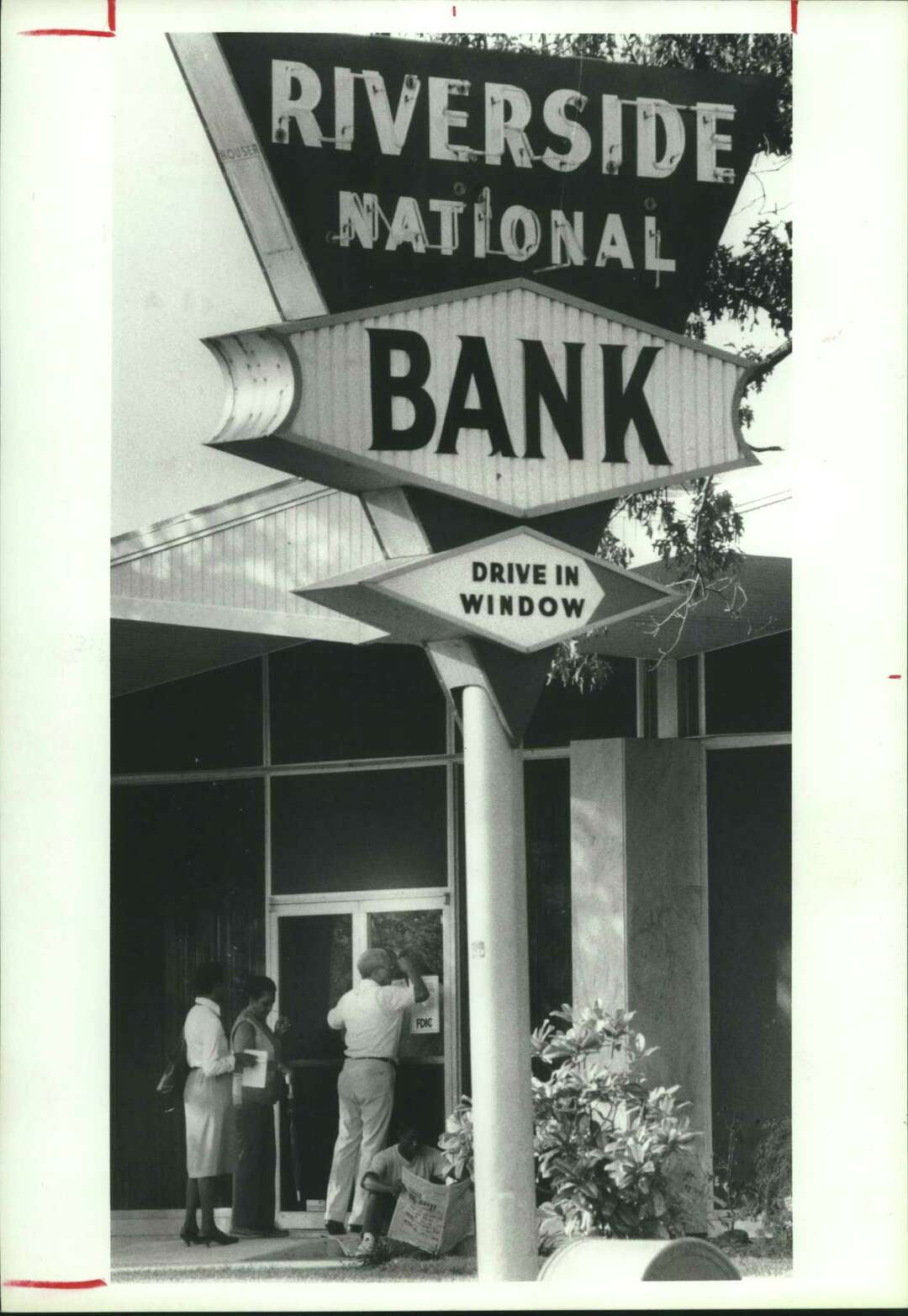 Segregation story of Houston's Riverside Terrace misses a key chapter