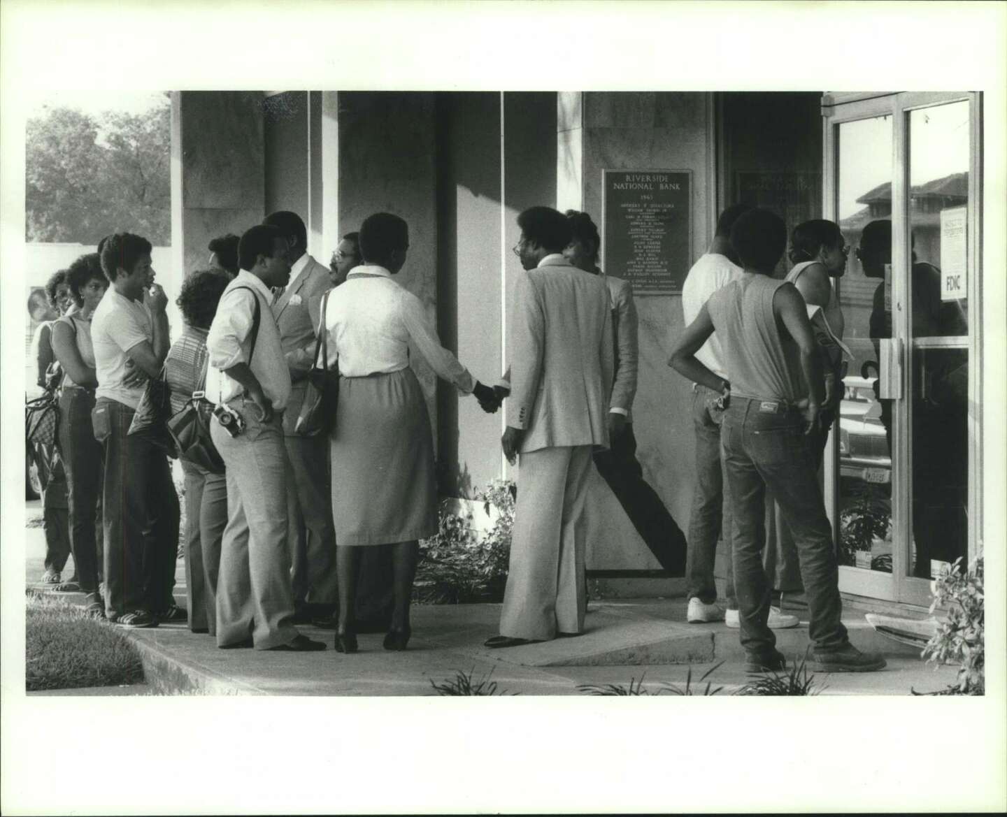 Segregation story of Houston's Riverside Terrace misses a key chapter