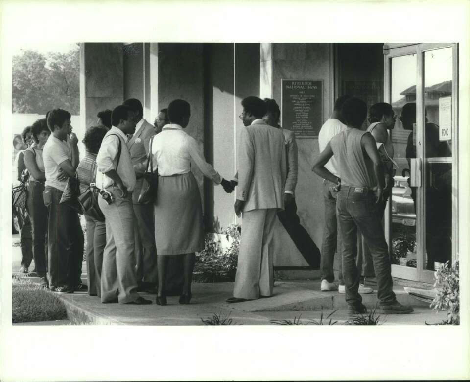 Segregation story of Houston's Riverside Terrace misses a key chapter