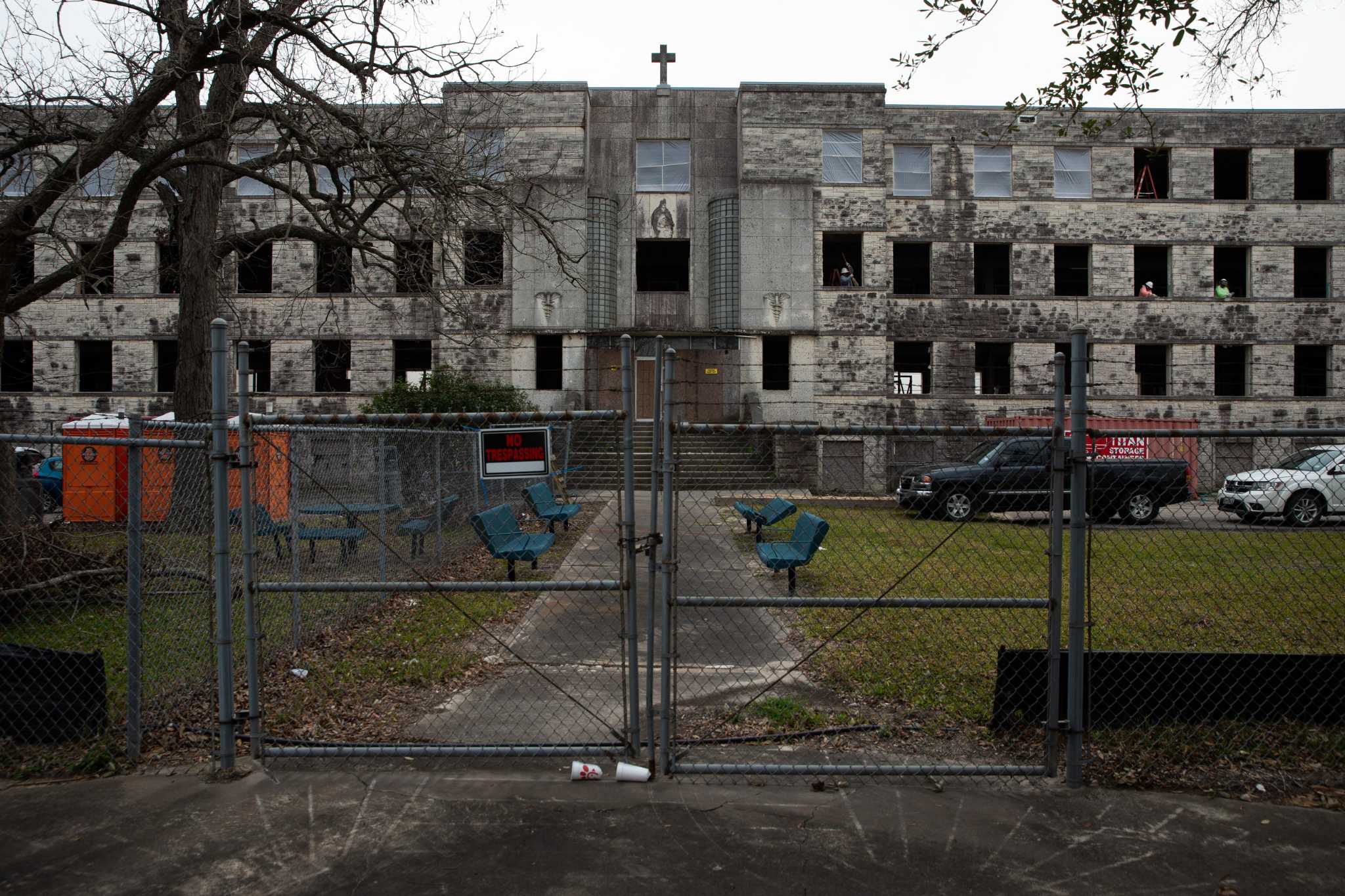 Houston brownfields: Possibly polluted areas, redevelopment explained