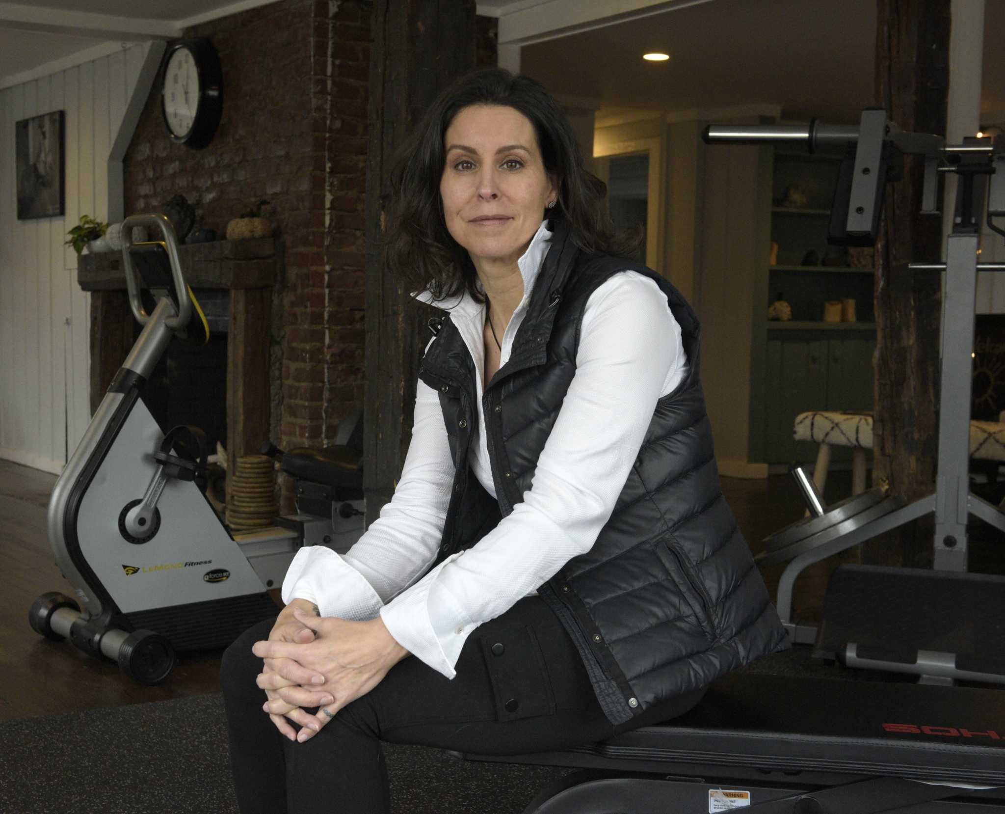Ridgefield resident expands holistic fitness studio in town: ‘I have ...