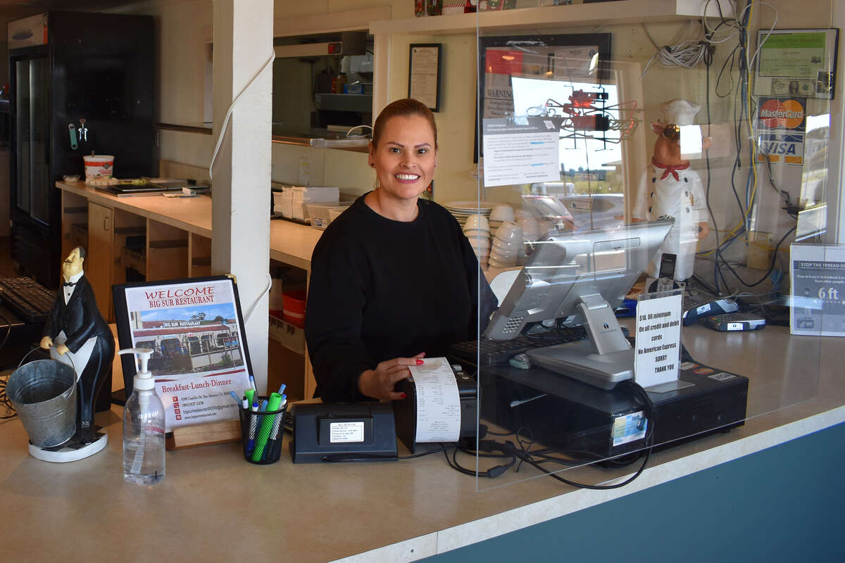 With Hearst Castle’s long closure, the Central Coast town of San Simeon ...