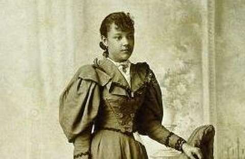 Black History Month: The inventor of the pastry fork lived in Brookfield