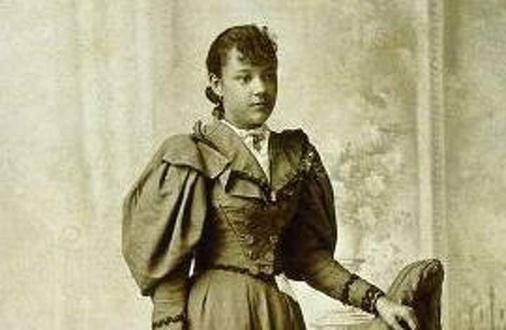 Black History Month: The inventor of the pastry fork lived in Brookfield