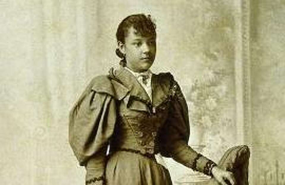 Black History Month: The inventor of the pastry fork lived in Brookfield