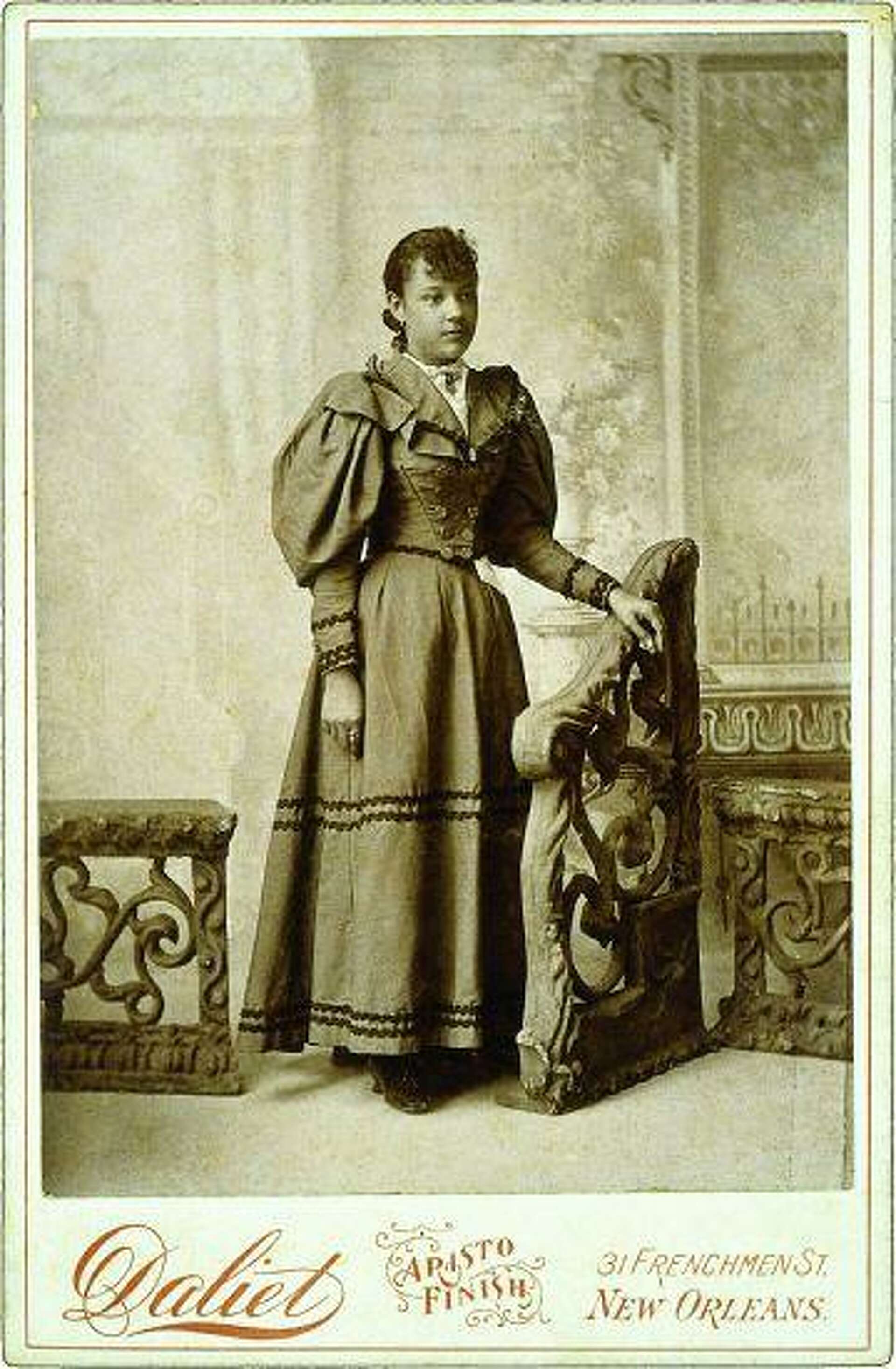 Black History Month: The inventor of the pastry fork lived in Brookfield