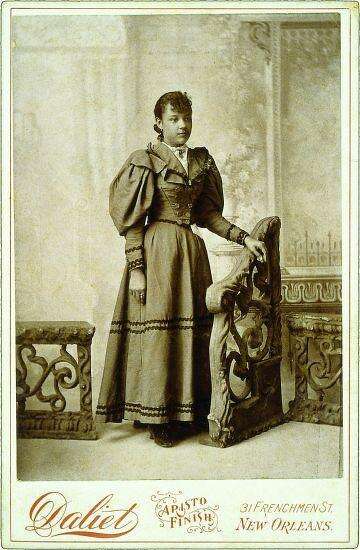 Black History Month: The inventor of the pastry fork lived in Brookfield
