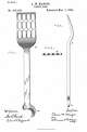 Black History Month: The inventor of the pastry fork lived in Brookfield
