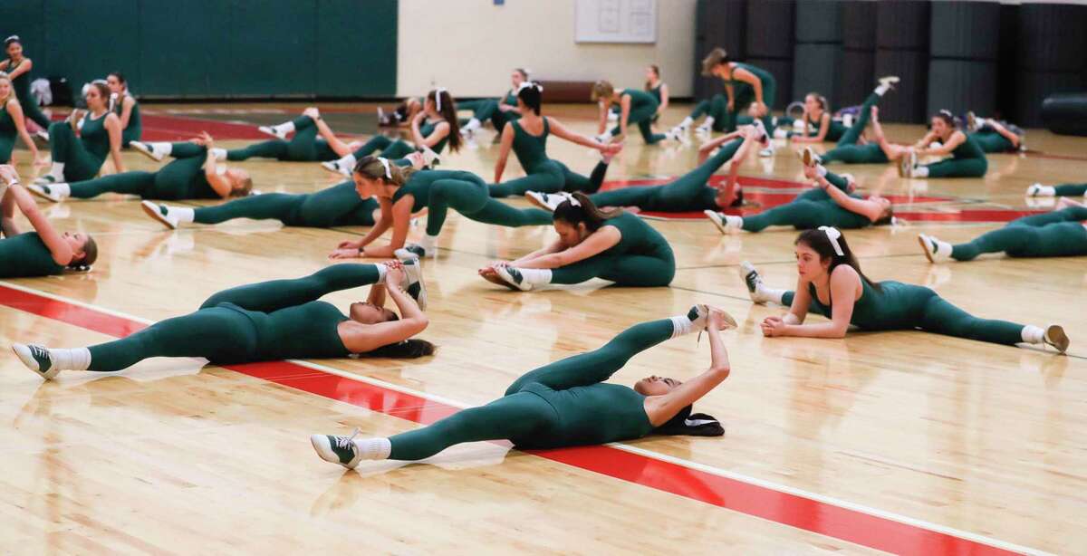 New director, old traditions: Legacy endures for The Woodlands High ...