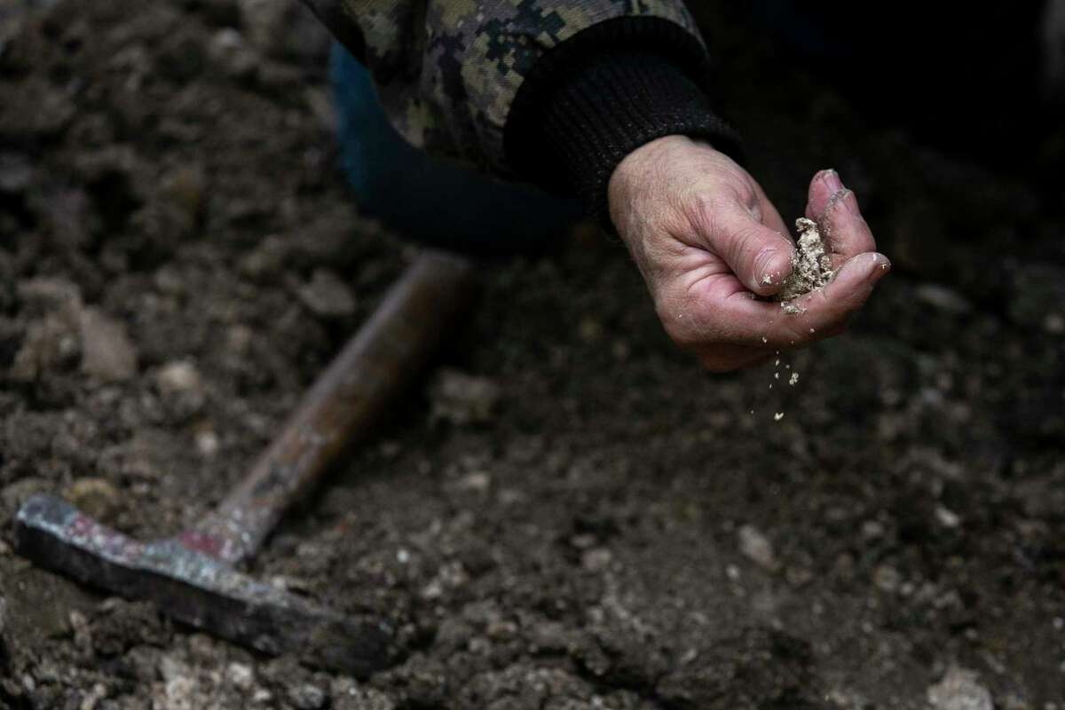 Archaeologist wants to see more digs, clues revealed about San Antonio ...