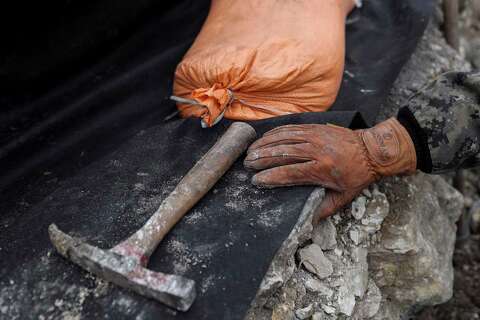 Archaeologist wants to see more digs, clues revealed about San Antonio ...