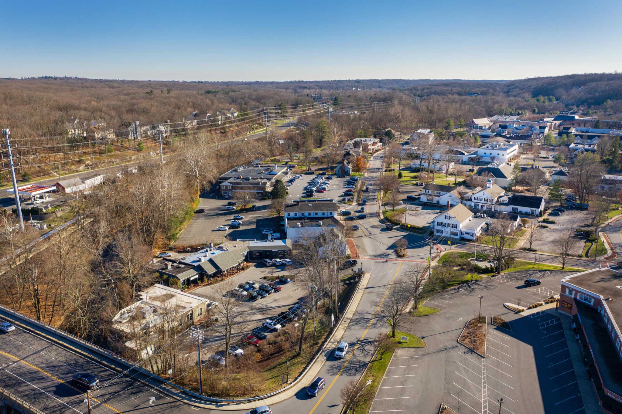 Timeline released for Wilton Center master plan