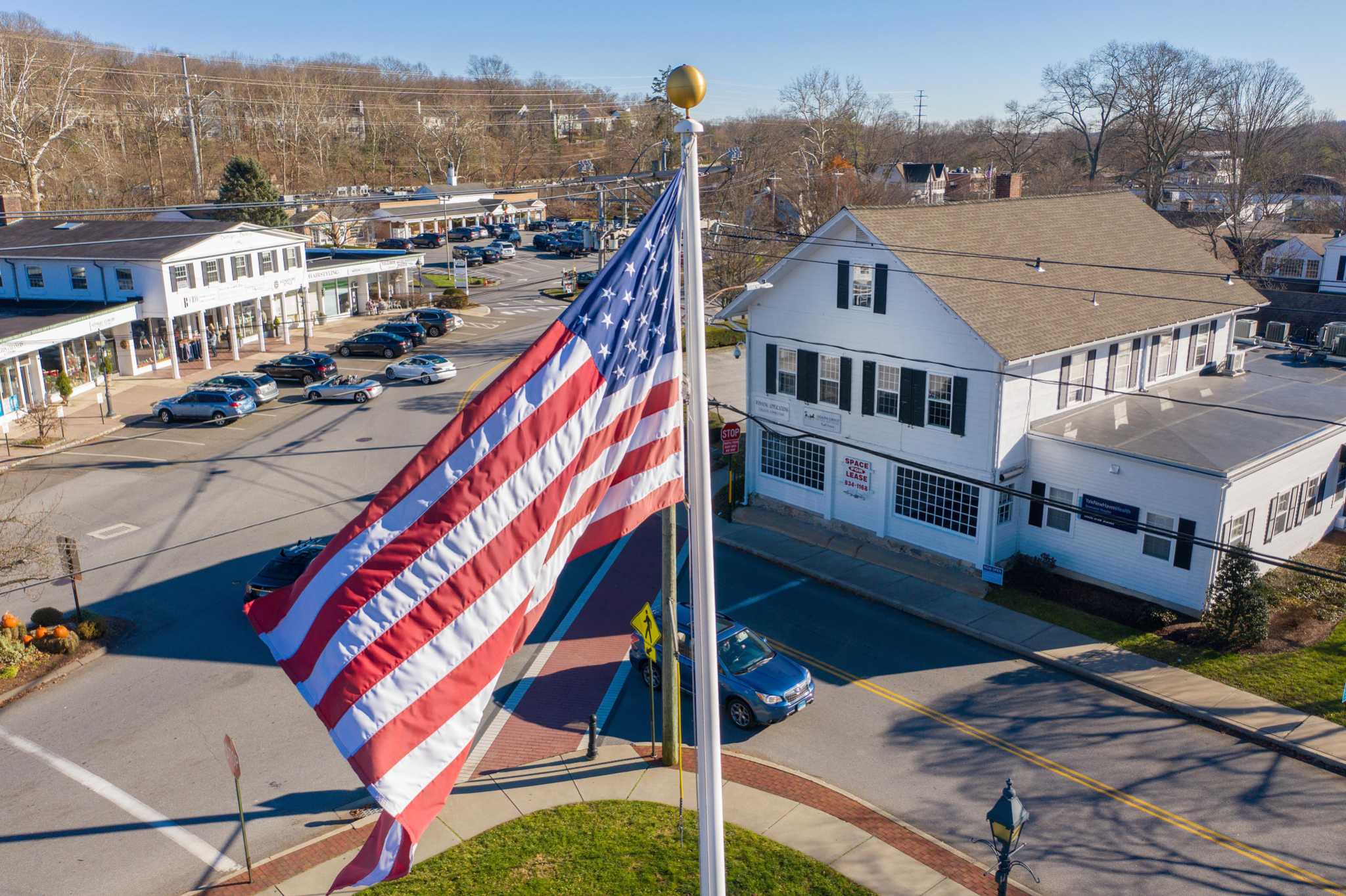 Could rooftop bar come to Wilton Center? It's possible, some say