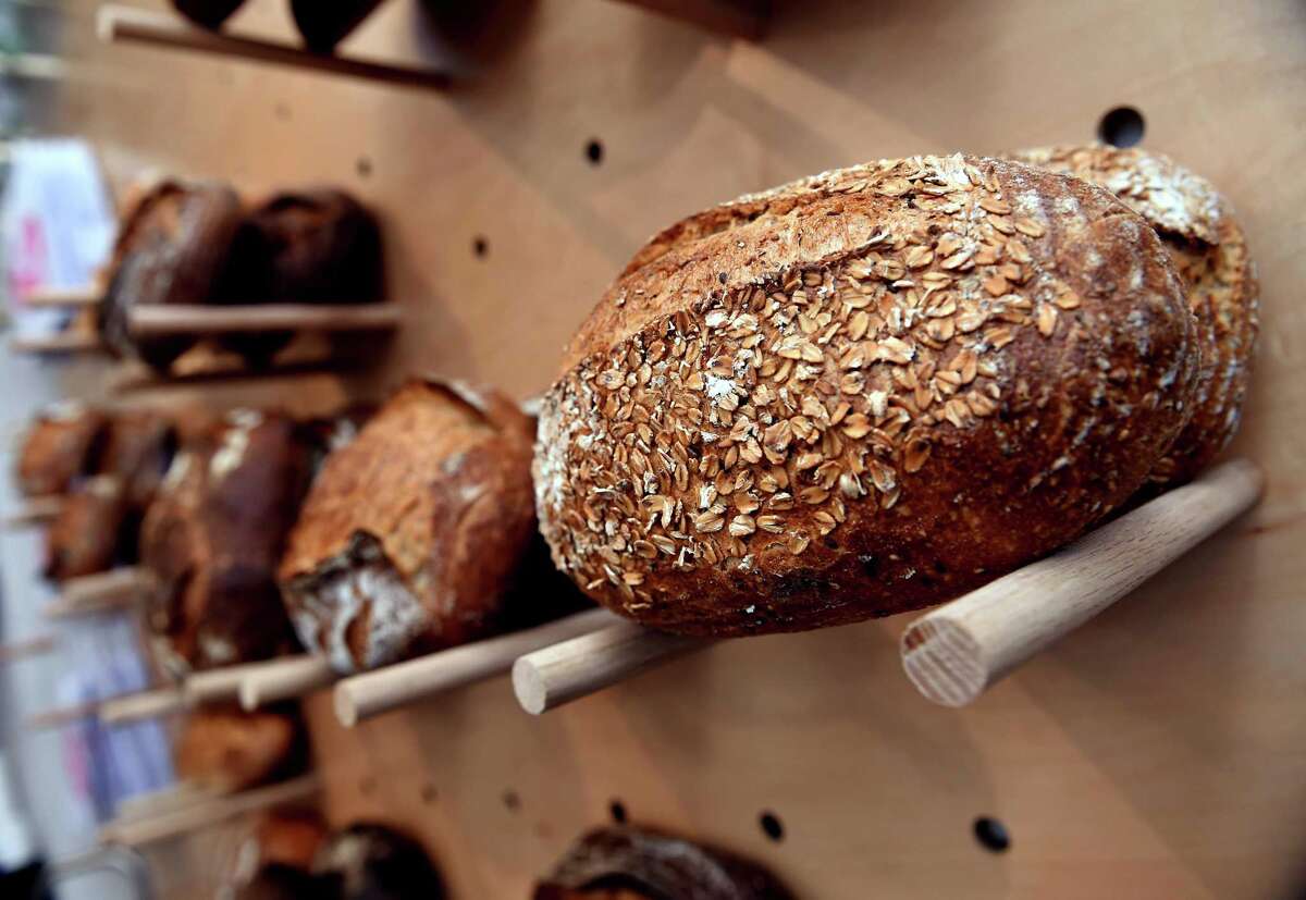 Newest G Cafe, with its European breads and pastries, feels ‘just like ...