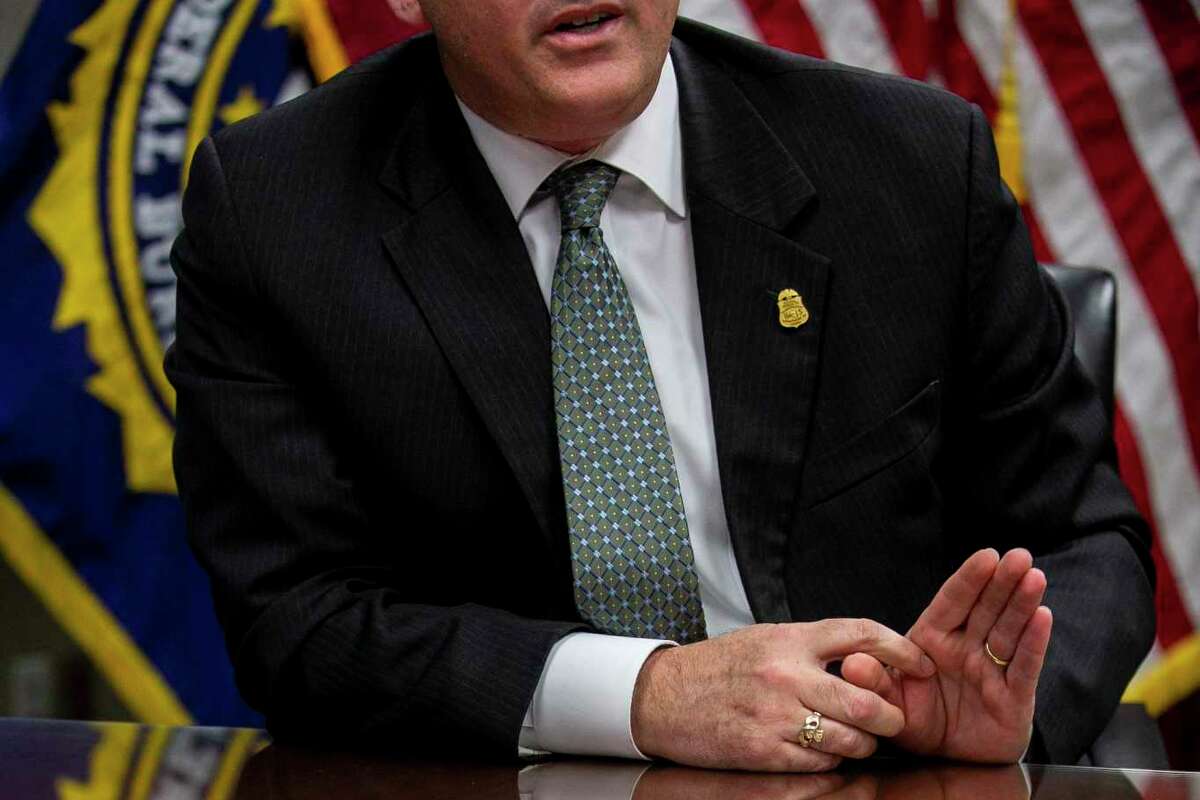 From 9-11 to Sutherland Springs, San Antonio FBI leader responded to ...