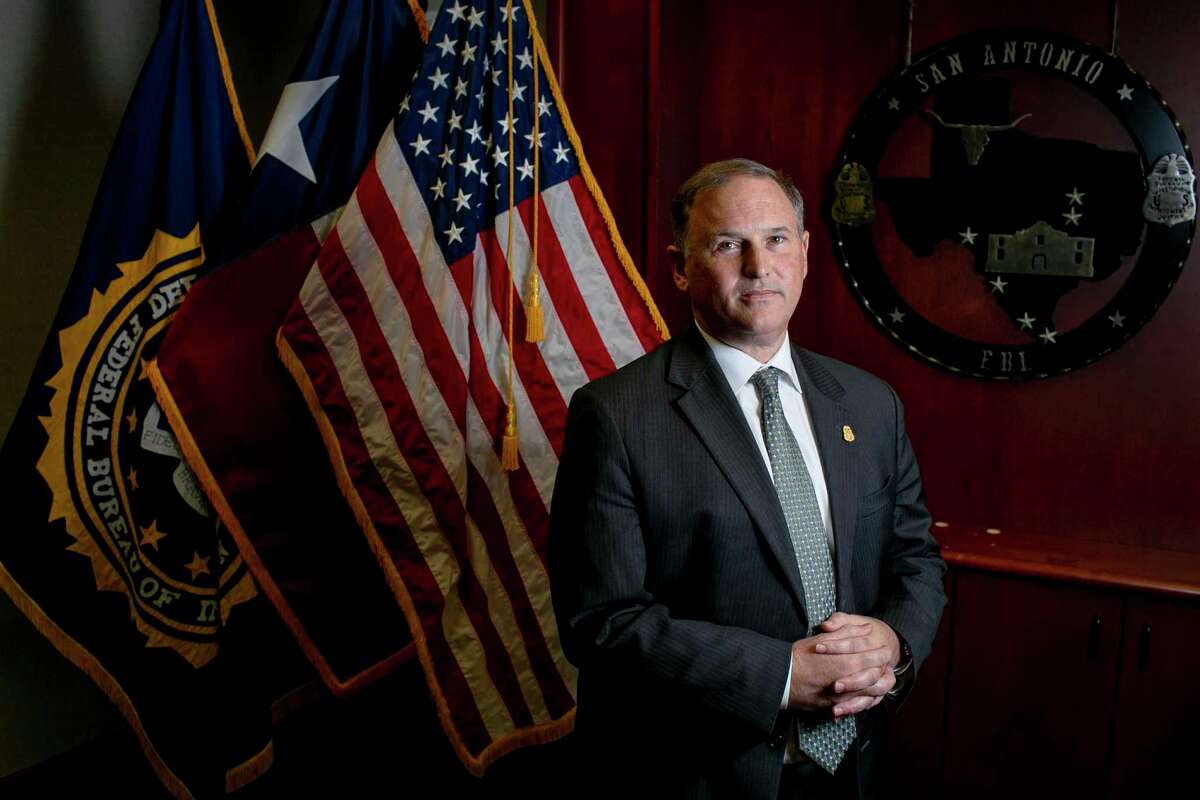 From 9-11 to Sutherland Springs, San Antonio FBI leader responded to ...