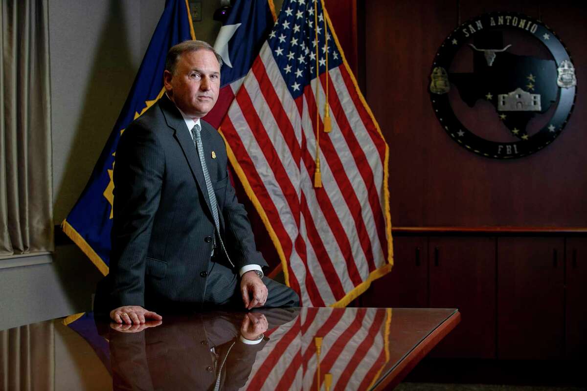 From 9-11 to Sutherland Springs, San Antonio FBI leader responded to ...