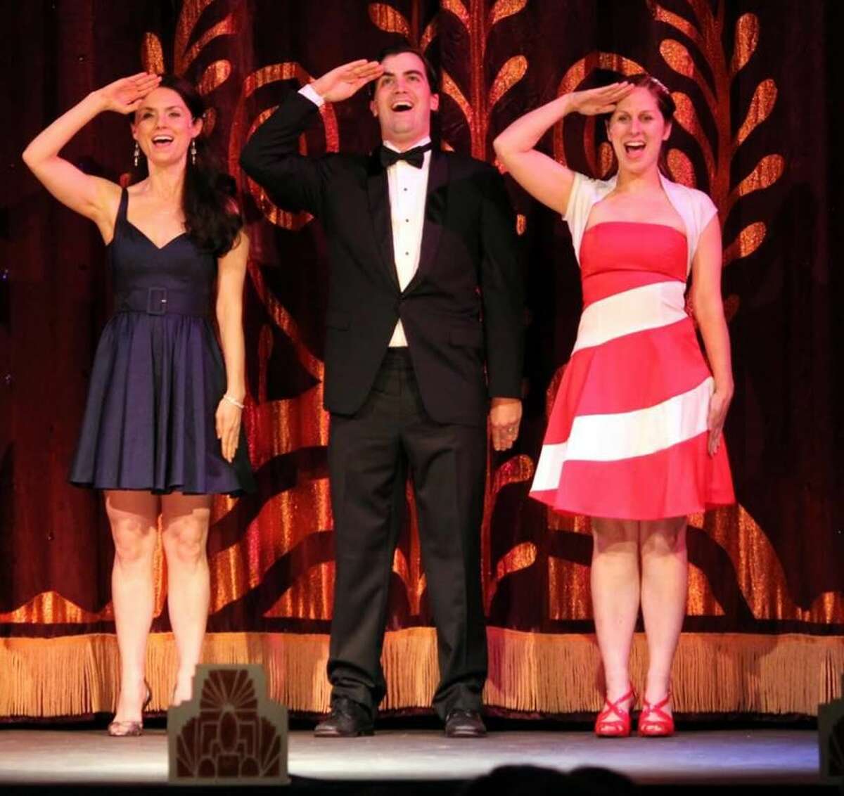 A century on stage: The Ivoryton Playhouse turns 100 (slideshow)