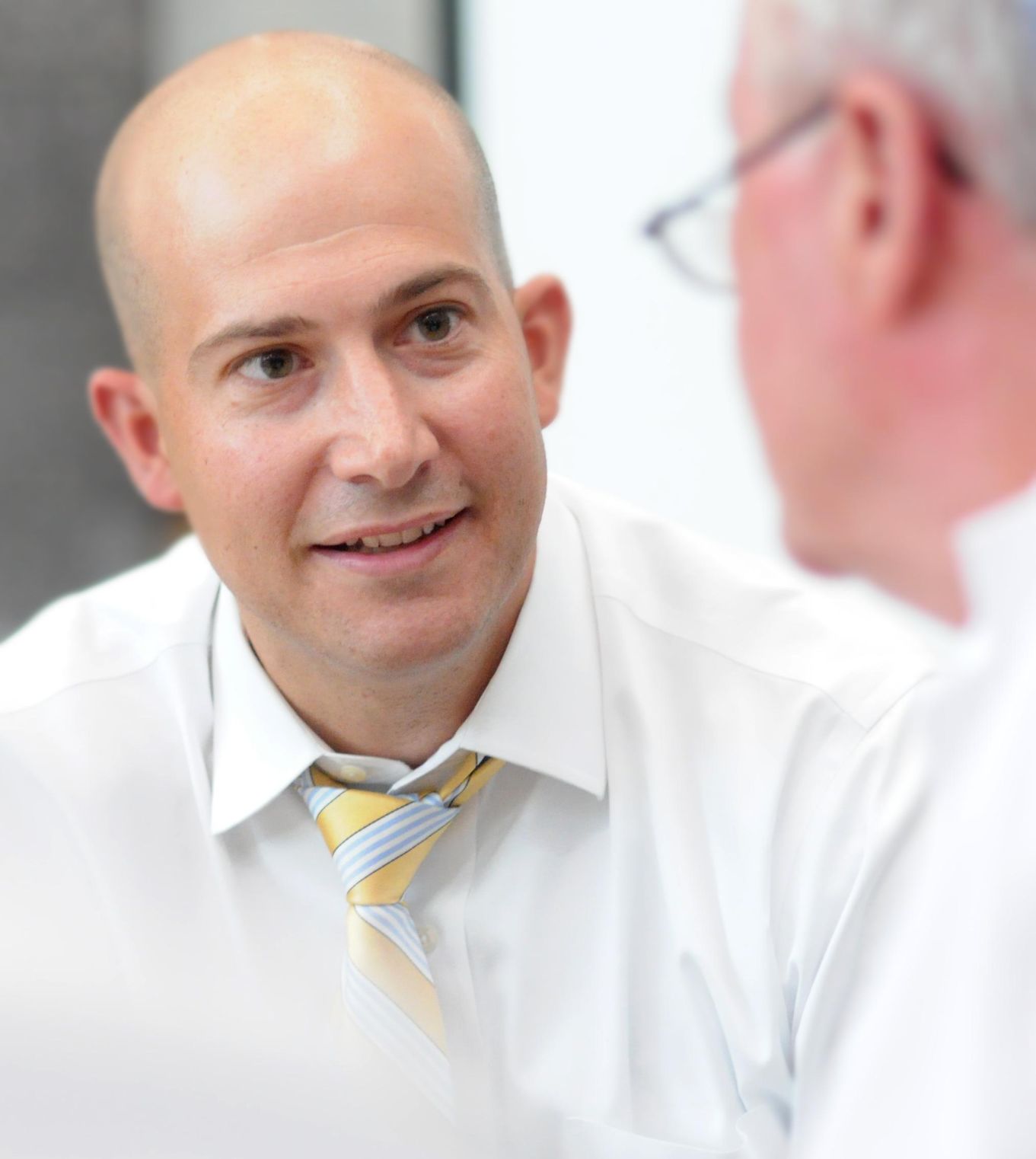 SCC commissioner Al Carbone chosen ECC's Chief Advisory Officer