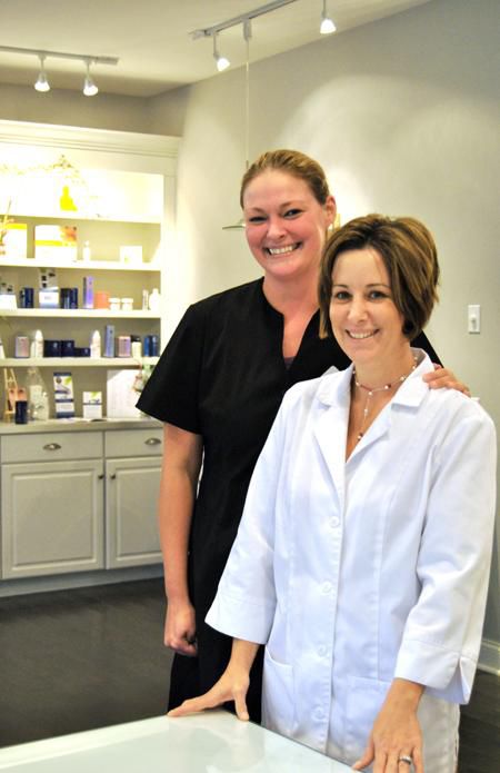 BEST OF: Best Med Spa Experience - Yolo Aesthetic Boutique and Med Spa