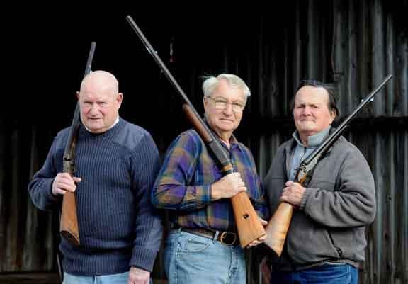 Happy Trails: Remembering Cowboy Valley in Killingworth