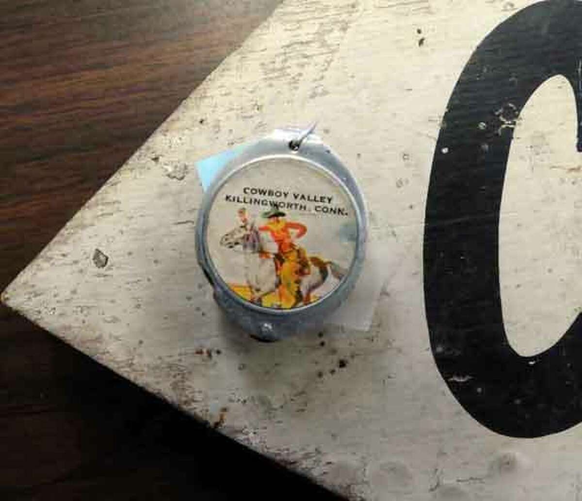 Happy Trails: Remembering Cowboy Valley in Killingworth