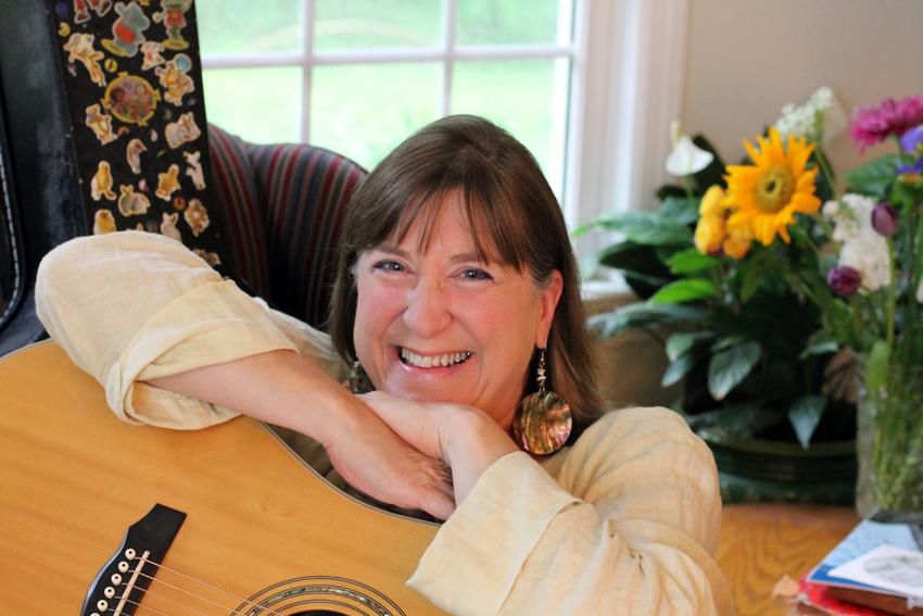 Music with Margie: Says goodbye to all her little fans, and grown-up ...