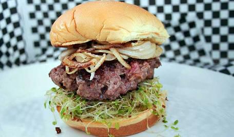 BEST OF: Best Burger, Jack Rabbit’s, Old Saybrook