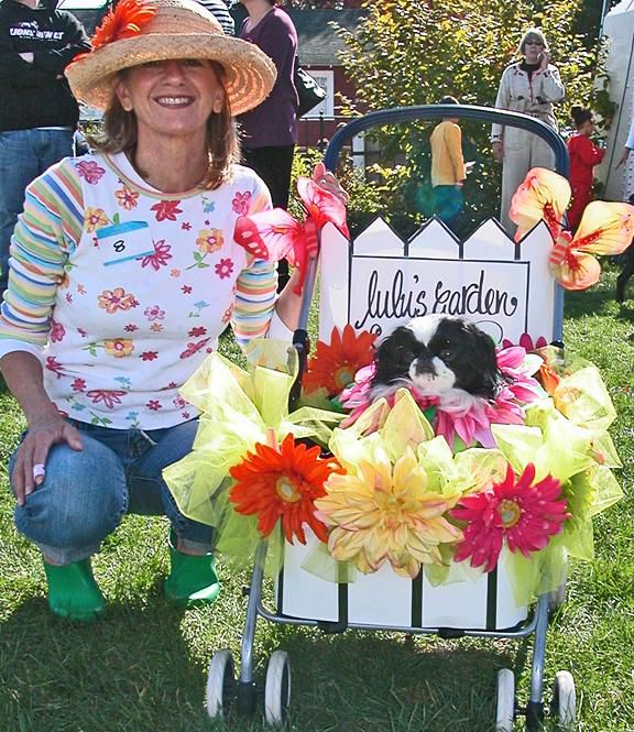 Town Square: Fall's here…things to do