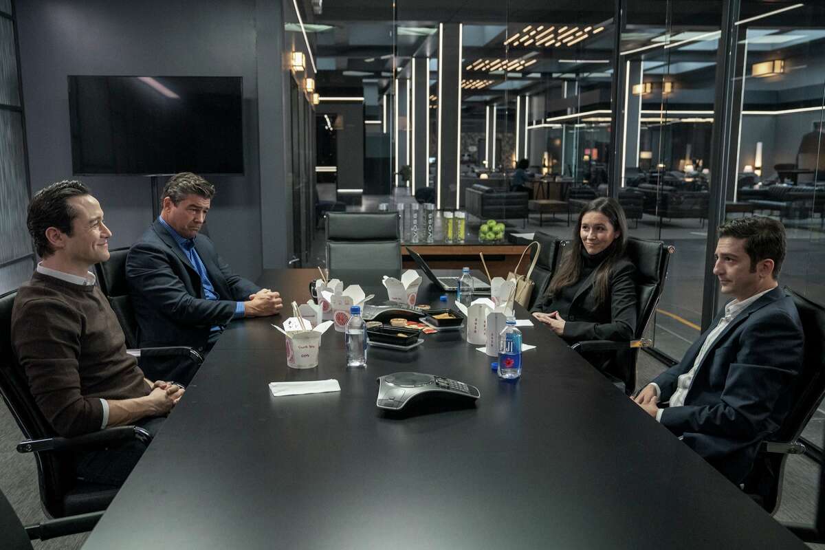 Showtime's Uber series made me delete the app