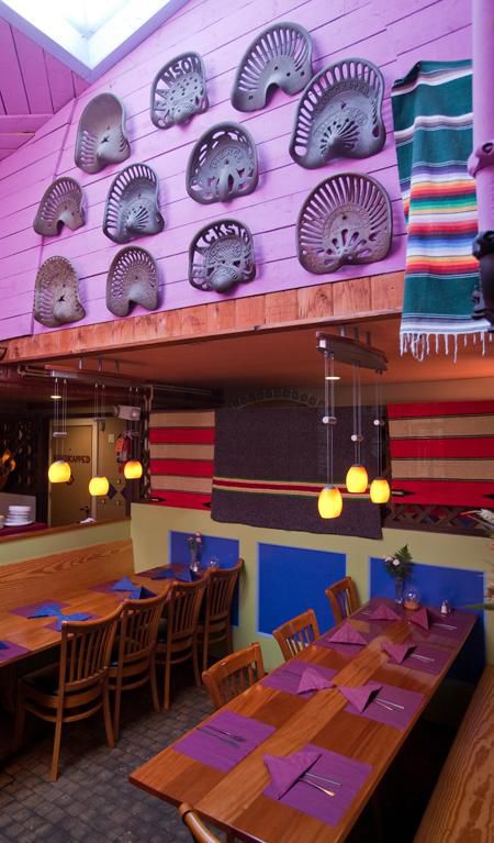 BEST OF: Crunchiest Nachos - Cuckoo’s Nest, Old Saybrook