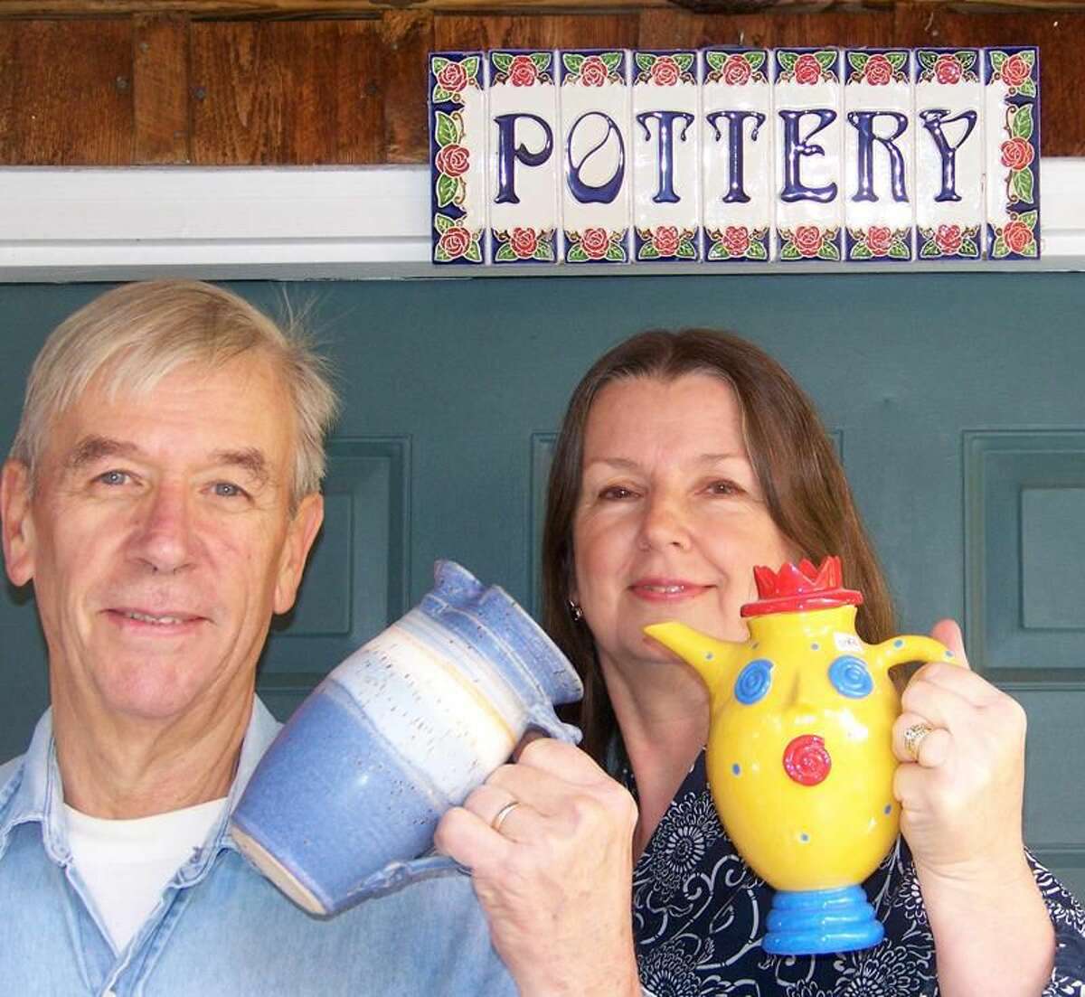 Get fired up: Annual pottery home studio open house in Madison
