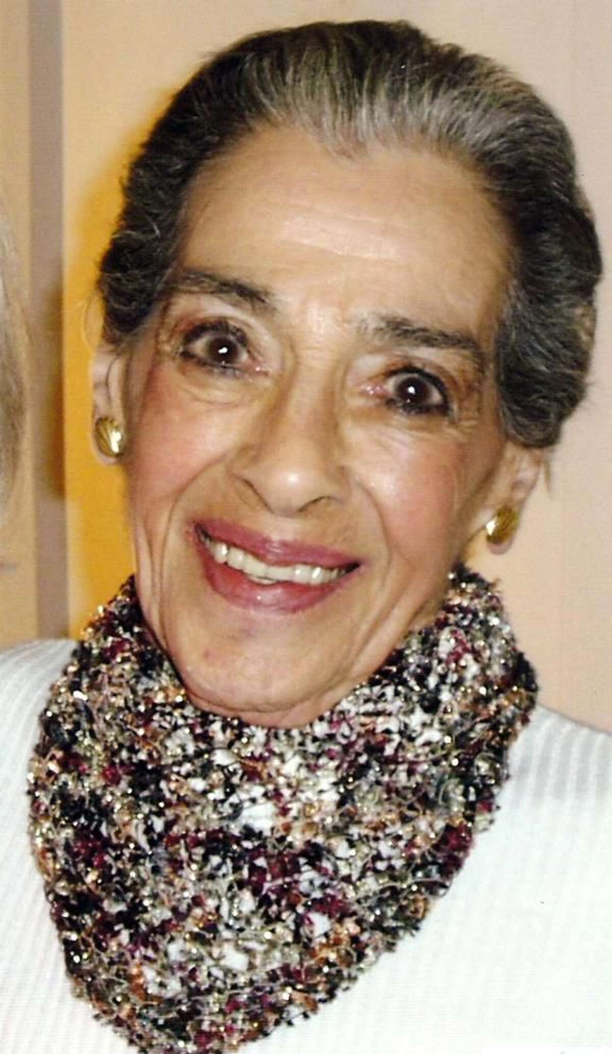 A celebration of life: Ann Christensen