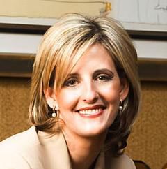 Newcomer Lisa Davenport hopeful for upset victory