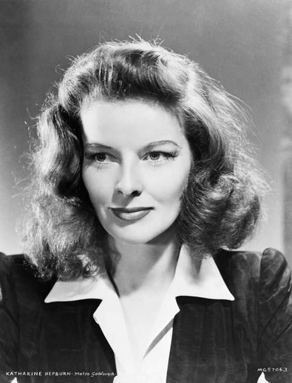 Travels with her aunt: Joan Levy Hepburn remembers Katharine Hepburn