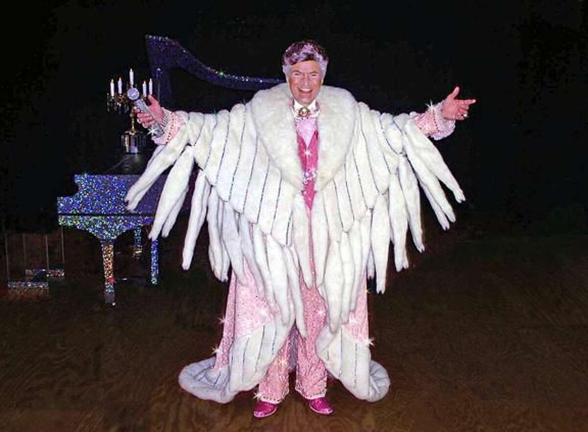 Liberace Halloween Costumes