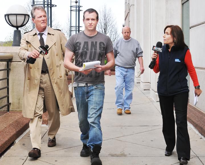 Police: Accused alpaca stabbers have past record of 'mischief' around ...