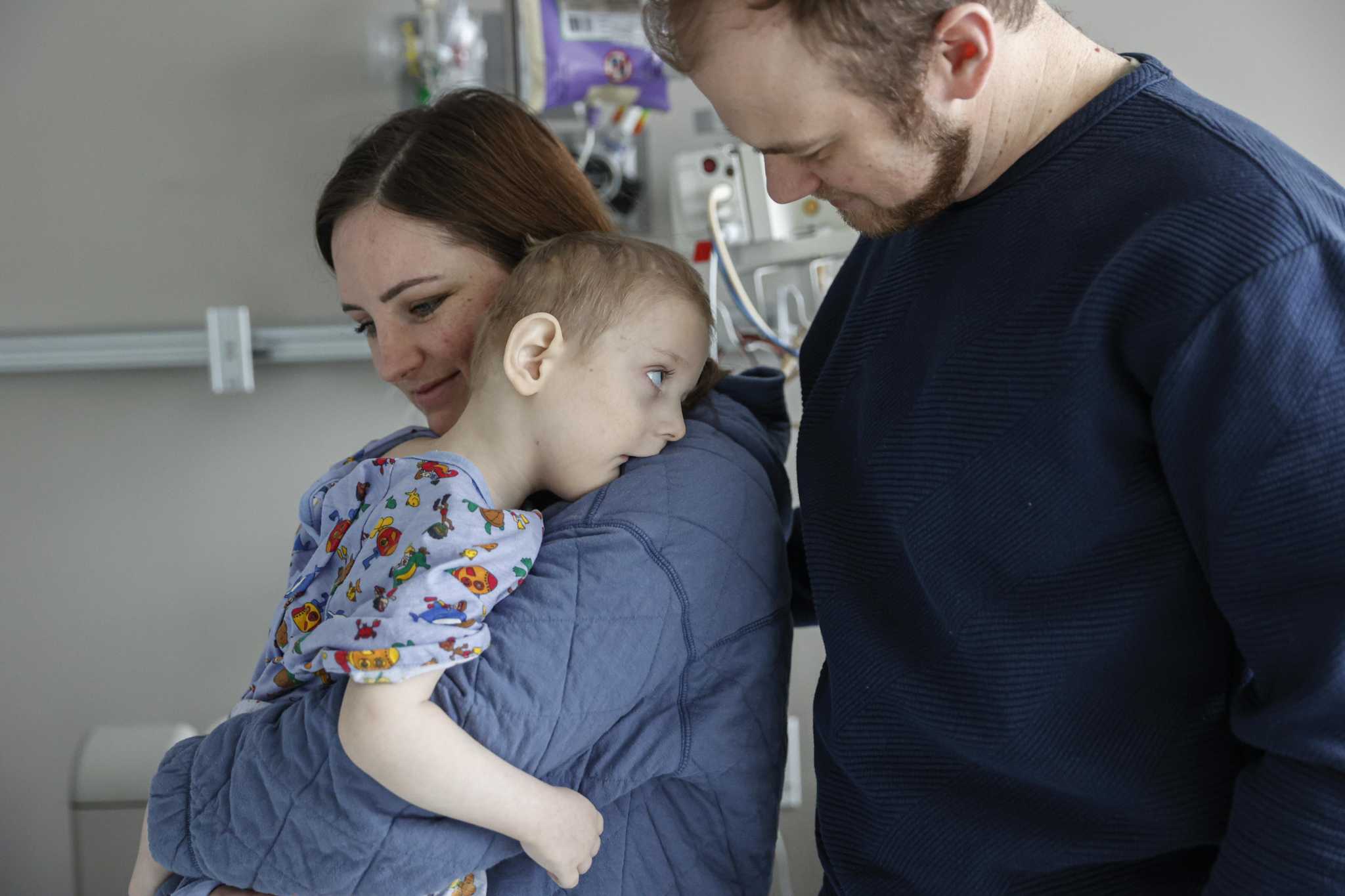 Your Turn, March 6: We need more people like the Jagge family.