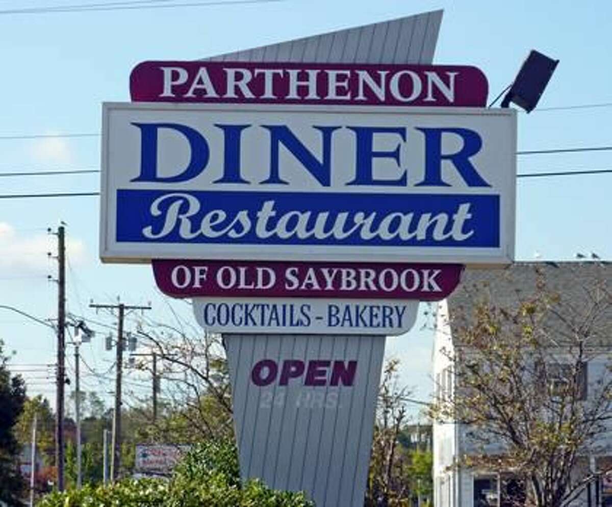BEST OF: Best Diner, Parthenon Diner, Branford, Old Saybrook