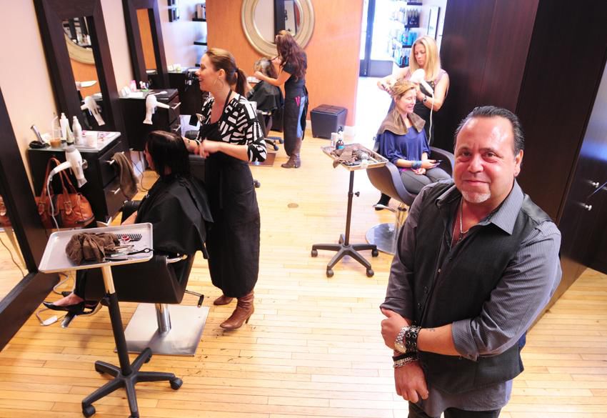 BEST OF: Hair salon W Salon, Madison