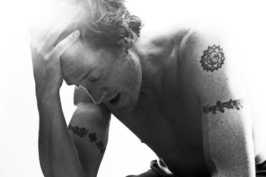 Ben Taylor, son of Carly Simon and JT, takes the stage at The Kate Saturday