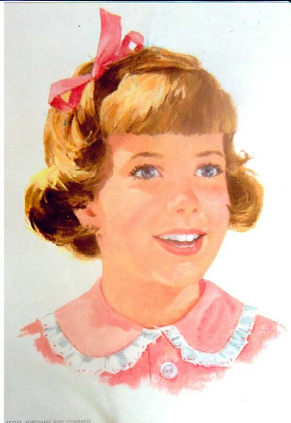 Mural by artist of ‘Dick and Jane’ fame finds a new home at Old ...