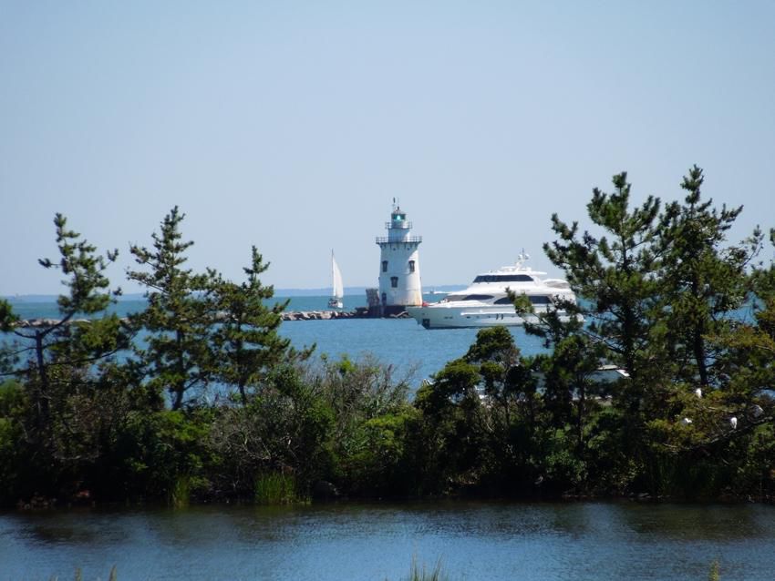 BEST OF: Golf Course Fenwick Golf Club, Old Saybrook