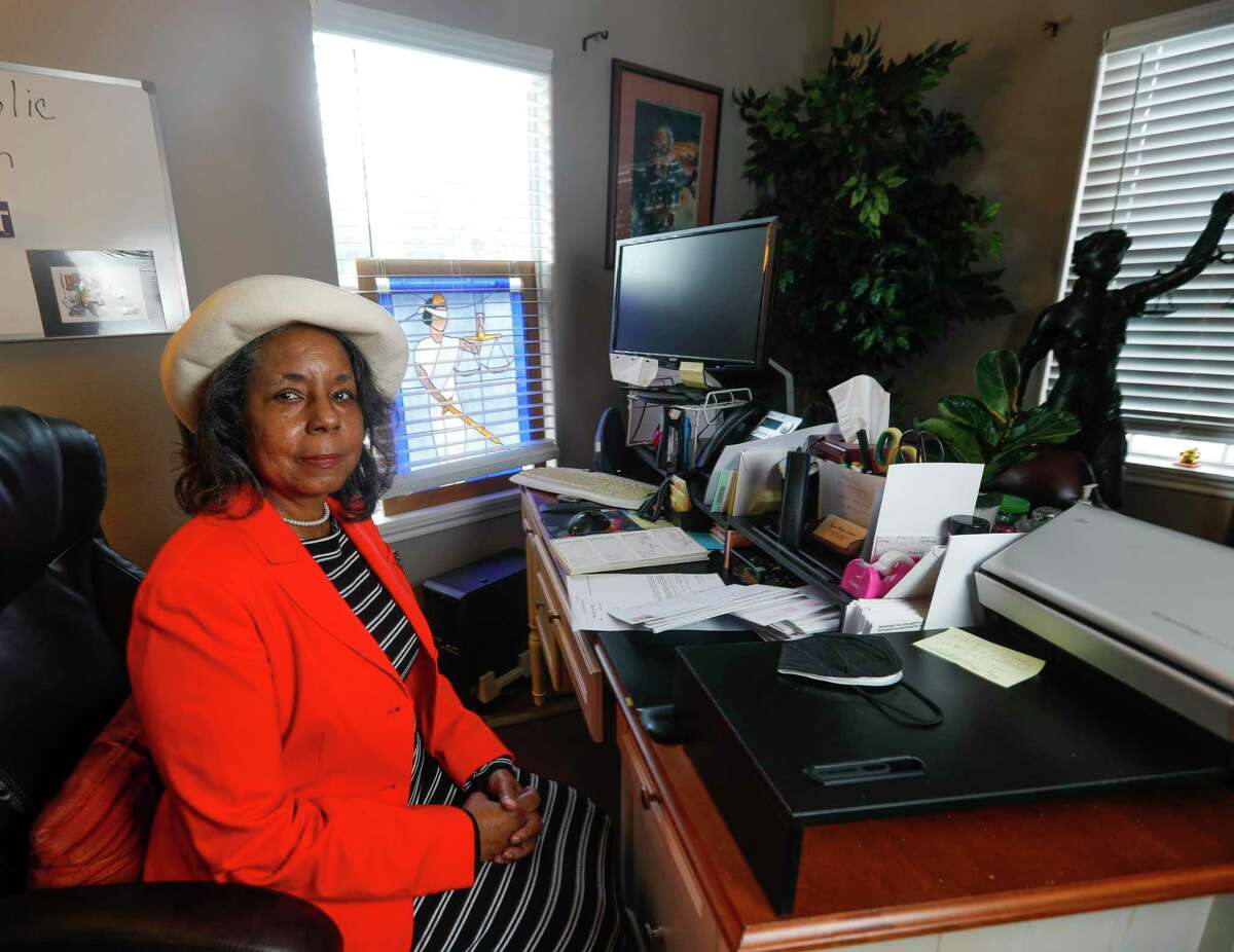 ‘We’ve been waiting’: Montgomery County’s Black women lawyers discuss a ...